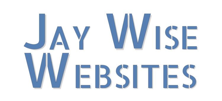 JAY WISE WEBSITES - Jay Wise Websites